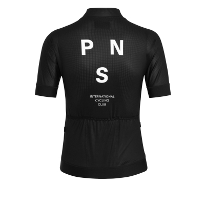 Pas Normal Studios Women's Mechanism Jersey Damen Kurzarm-Trikot