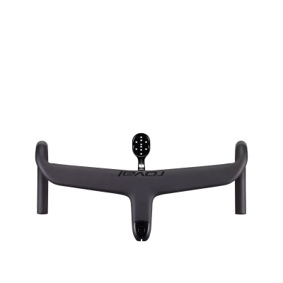 Specialized Roval Rapide Cockpit Carbon Lenker- Vorbaueinheit