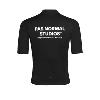 Pas Normal Studios Men's Mechanism Long Sleeve Jersey Herren Langarm Trikot