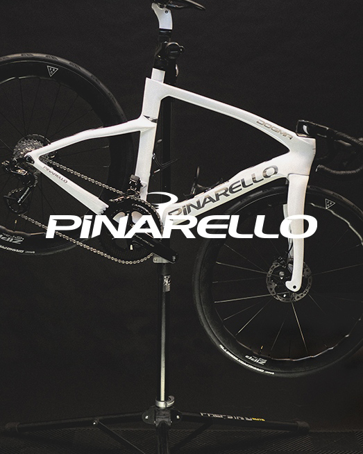 Delta-Bike Marken-Store Gießen | Fahrräder, E-Bikes & mehr