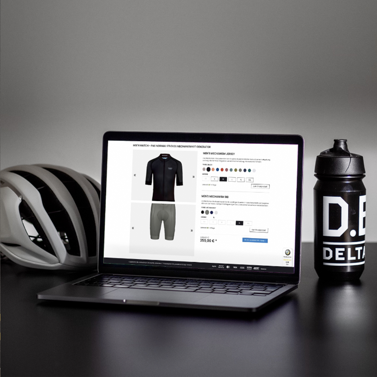 Delta Bike Online-Shop | Radsportversand mit Leidenschaft