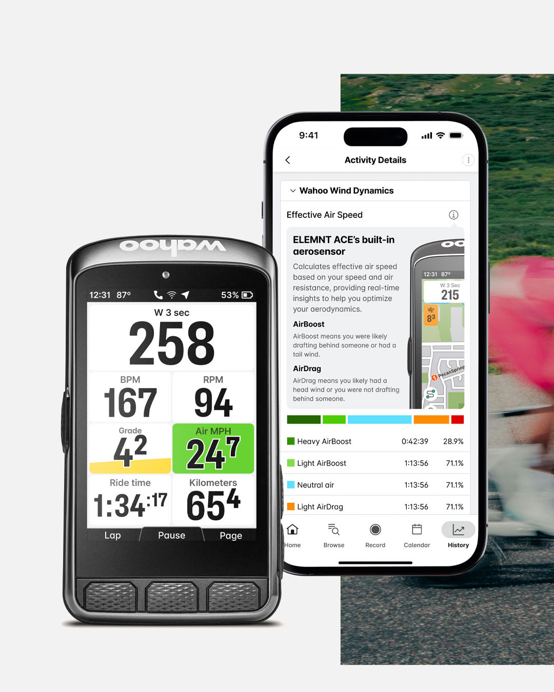 Delta Bike Online-Shop | Radsportversand mit Leidenschaft