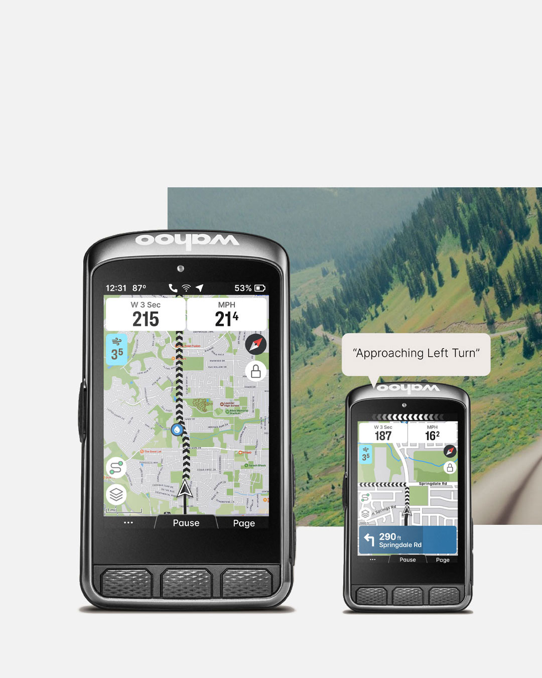 Delta Bike Online-Shop | Radsportversand mit Leidenschaft